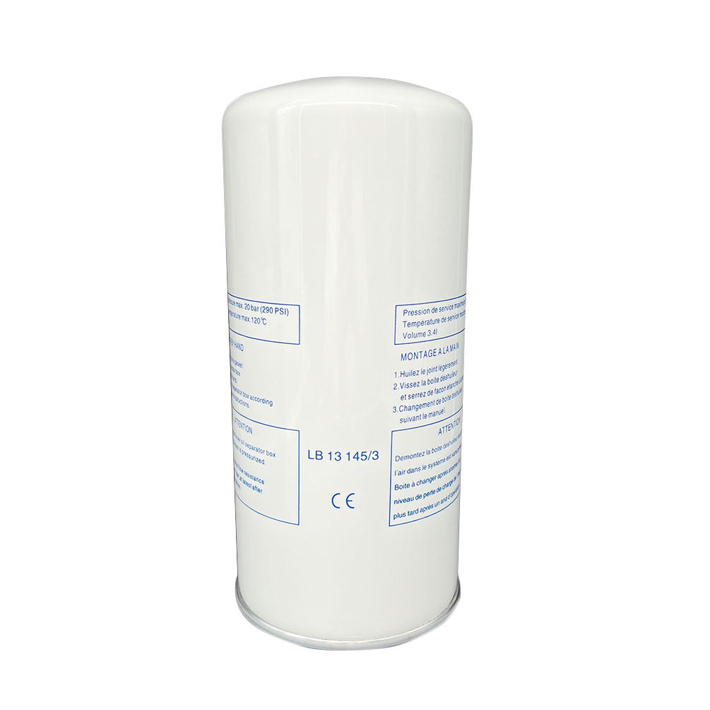 LB13145/3 Oil Separator Kit for Mann Screw Air Compressor 10525274 6221372500 – FILME COMPRESSOR
