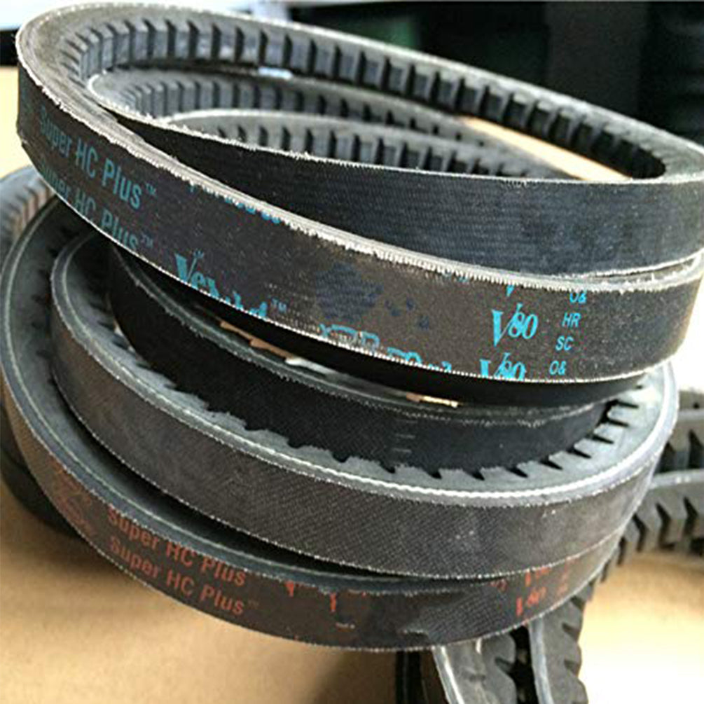3PCS Belt Set ZS1059049 Suitable for Gardner Denver CompAir 3PCS Belt Set ZS1059049 Suitable for Gardner Denver CompAir
