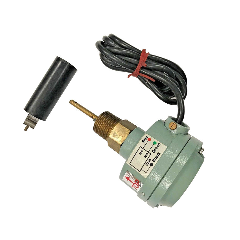 32201527 Low Oil Level Switch Suitable for Ingersoll Rand Compressor ...