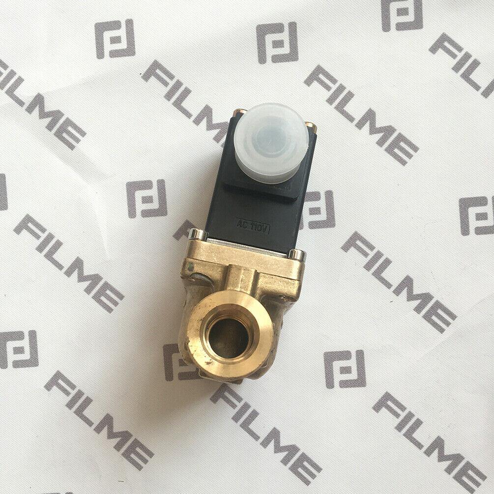 Solenoid Valve ZS1067160 Suitable for Gardner Denver Air Compressor ...