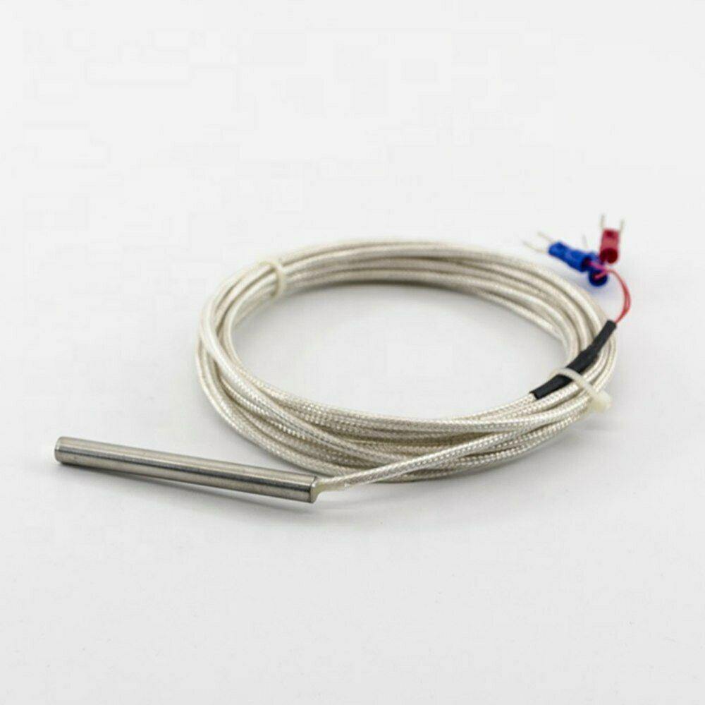 7.8687E0 Temperature Sensor Suitable for Kaeser Compressor 7.8687.0 ...