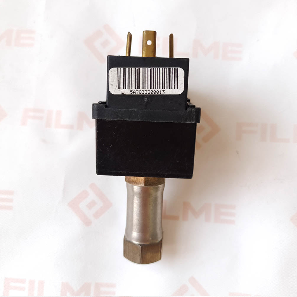 Safety Pressure Switch PS3-A4S 9/12bar 0714759 Suitable for ALCO ...