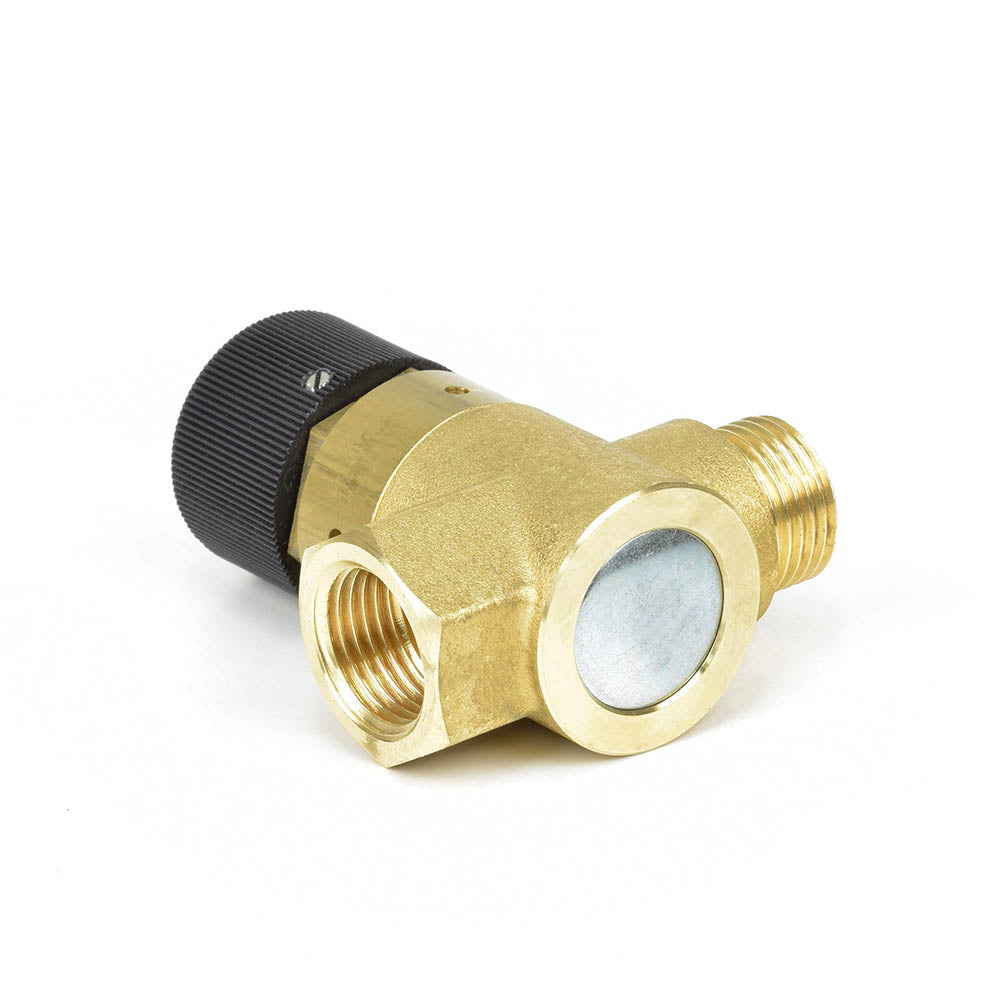 73600199618 Vacuum Regulating Valve Suitable for Becker Replacement ...