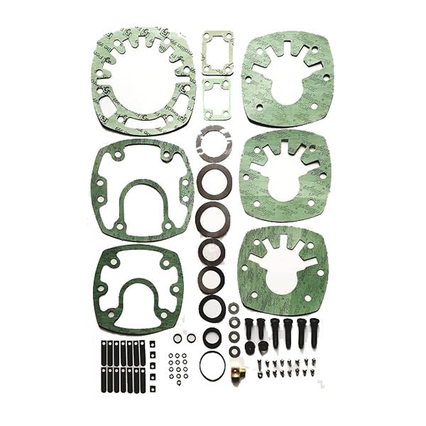 Model 7100 Major Overhaul Kit Suitable for Ingersoll Rand Replacement ...