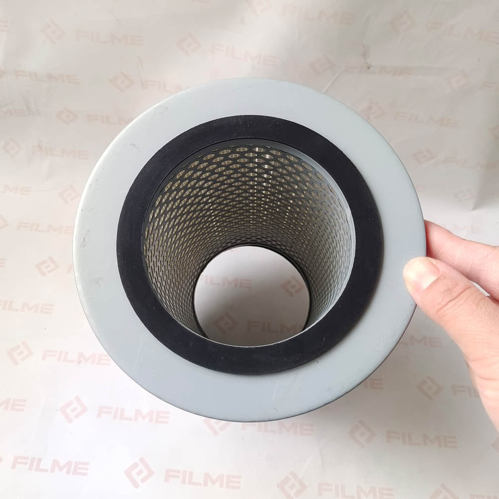 Air Filter Element 1630390408 1625390408 Suitable for Atlas Copco ...