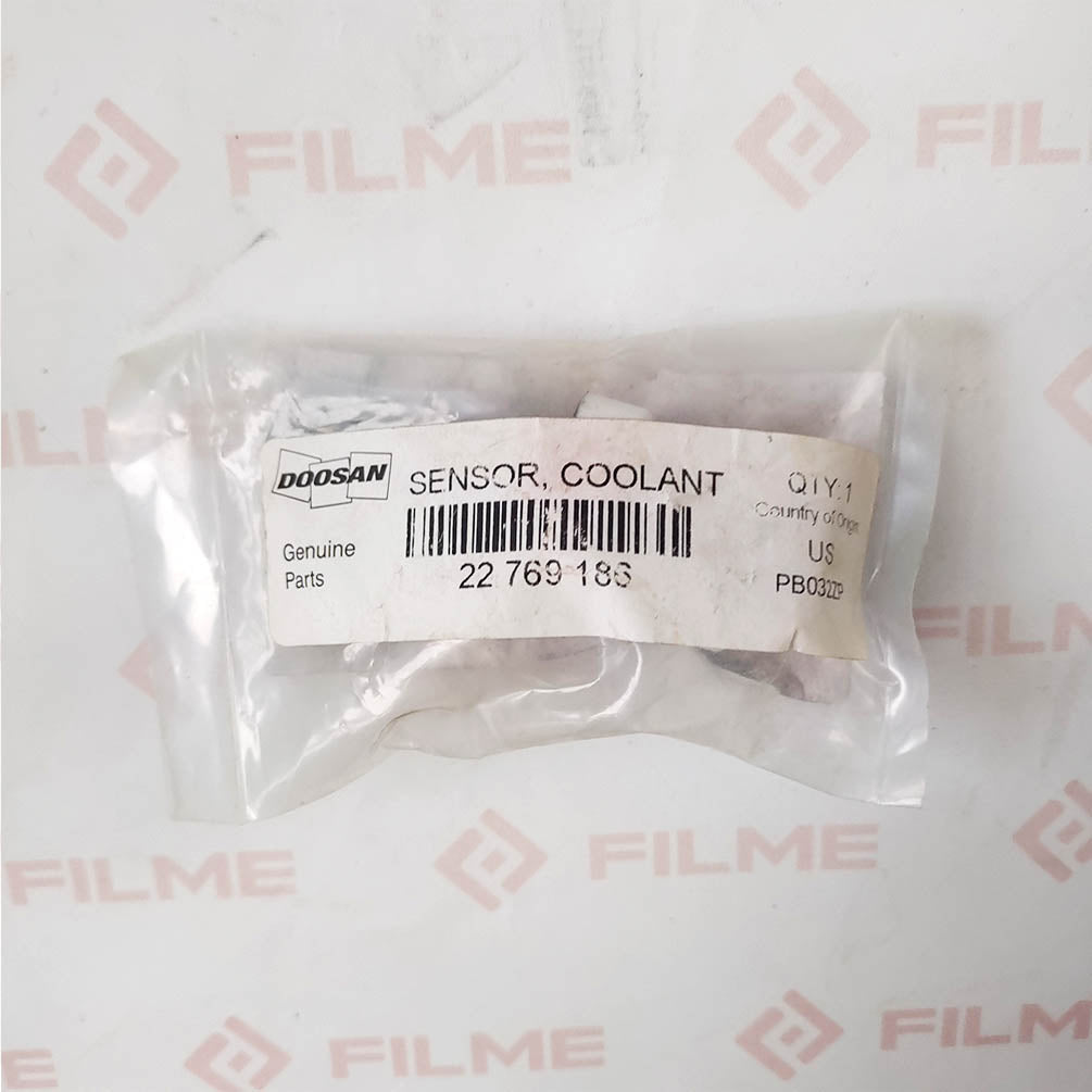 22769186 Coolant Sensor for Doosan Portable Compressor OEM – FILME ...