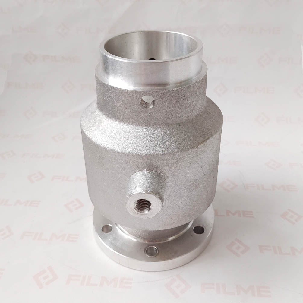 Unloader Valve Spare Part 39840418 Suitable for Ingersoll Rand ...