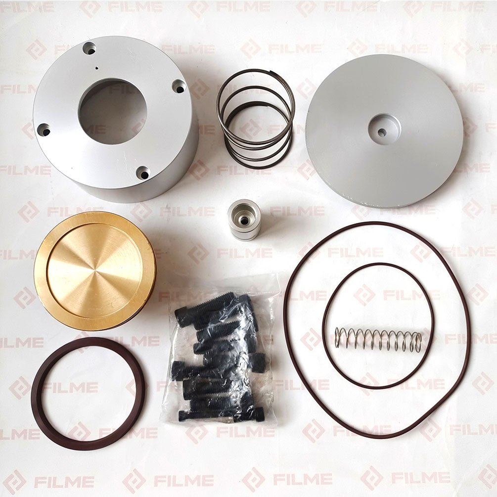 Intake Valve Repair Kit 02250169-608 Suitable for Sullair Air ...