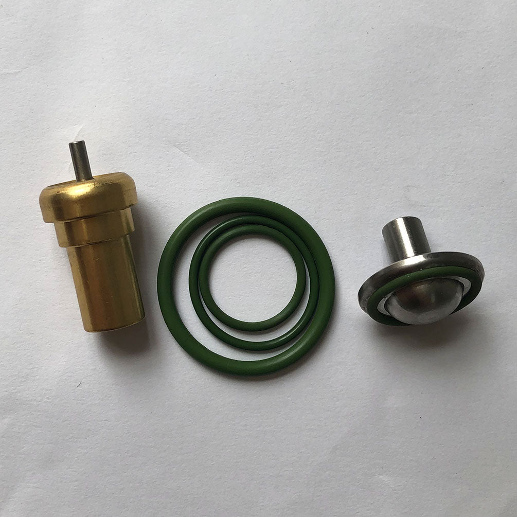 2200599820 Thermostat Valve Kit Suitable for Atlas Copco Air Compressor ...