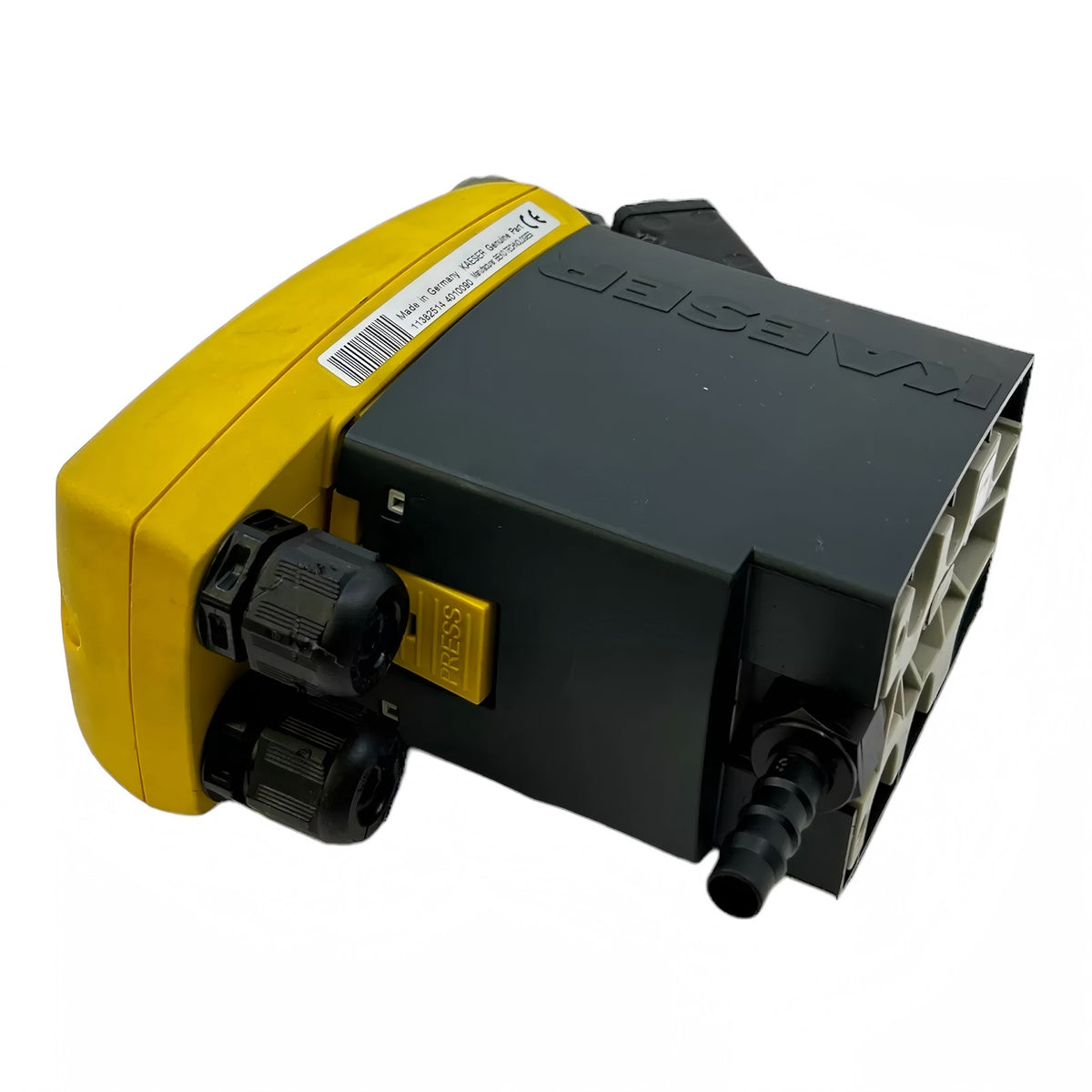 ECO Drain 8.0713.0 Suitable for Kaeser Compressor Replacement – FILME ...