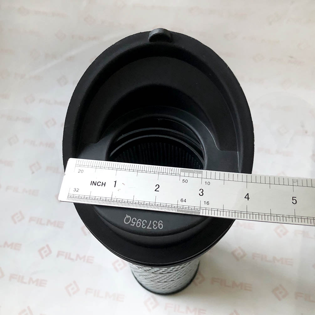 Hydraulic Filter Element 937395Q Suitable for Parker Replacement ...