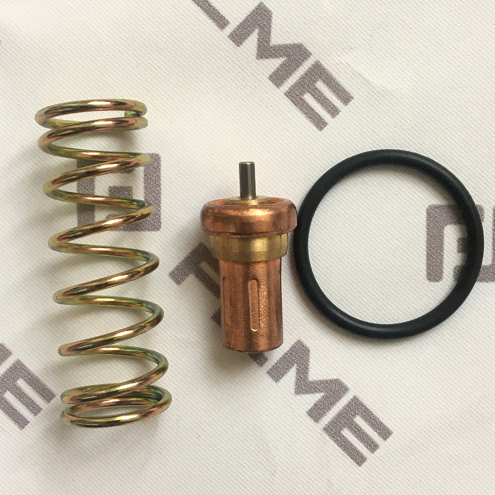2200599825 Thermostat Valve for Atlas Copco Screw Air Compressor 2200 ...