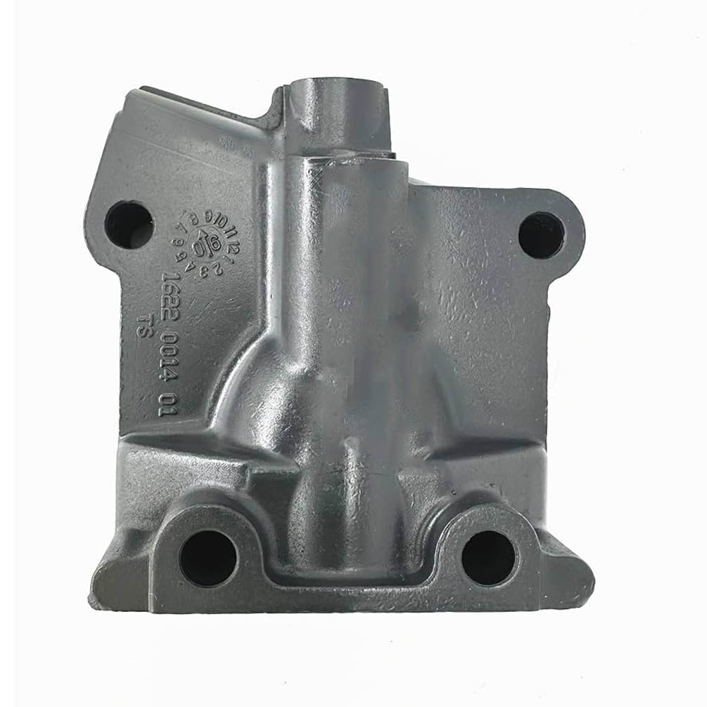 1622001401 1622-0014-01 Oil Cut-off Valve Base Housing Suitable for ...