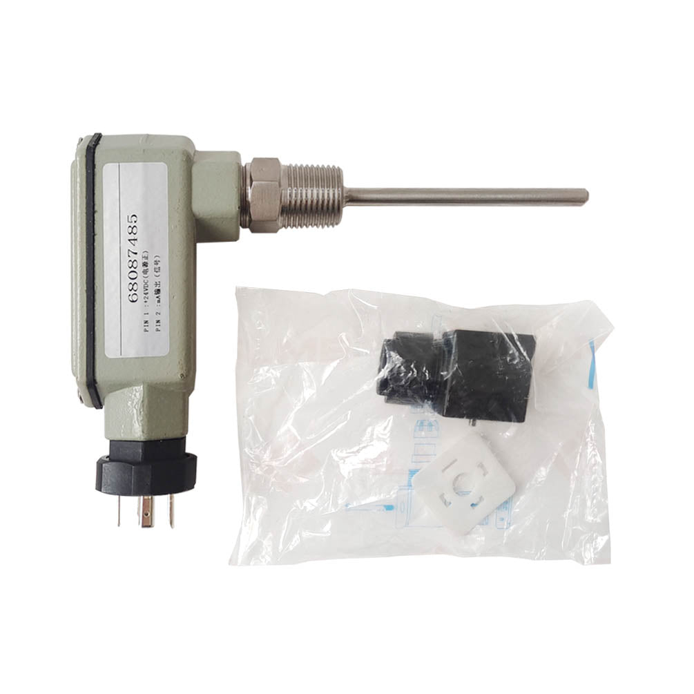 Temperature Transmitter 68087485 Suitable for Ingersoll Rand Compressor ...