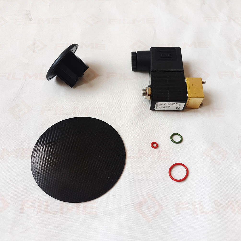 400707.00020 Vent Valve Repair Kit Suitable for Kaeser Air Compressor ...