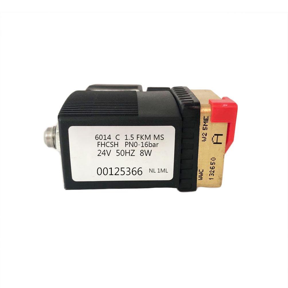 1089062140 1089-0621-40 Solenoid Valve Suitable for Atlas Copco ...