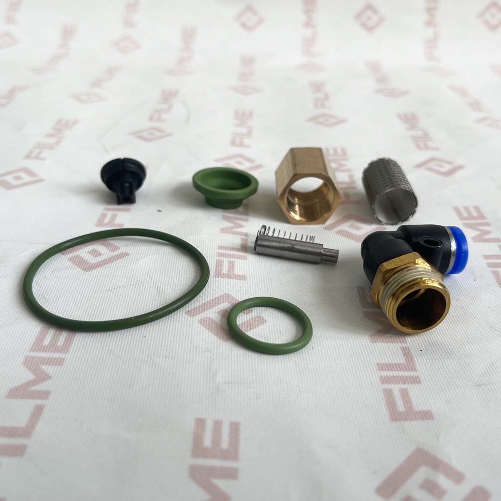 Drain Valve Kit 2902-0161-03 2902016103 Suitable for Atlas Copco ...