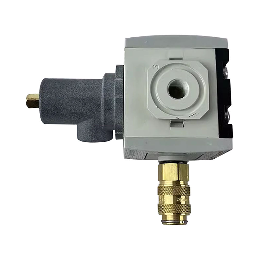 Reducer Pressure Valve 1635603610 Suitable for Atlas Copco Compressor ...