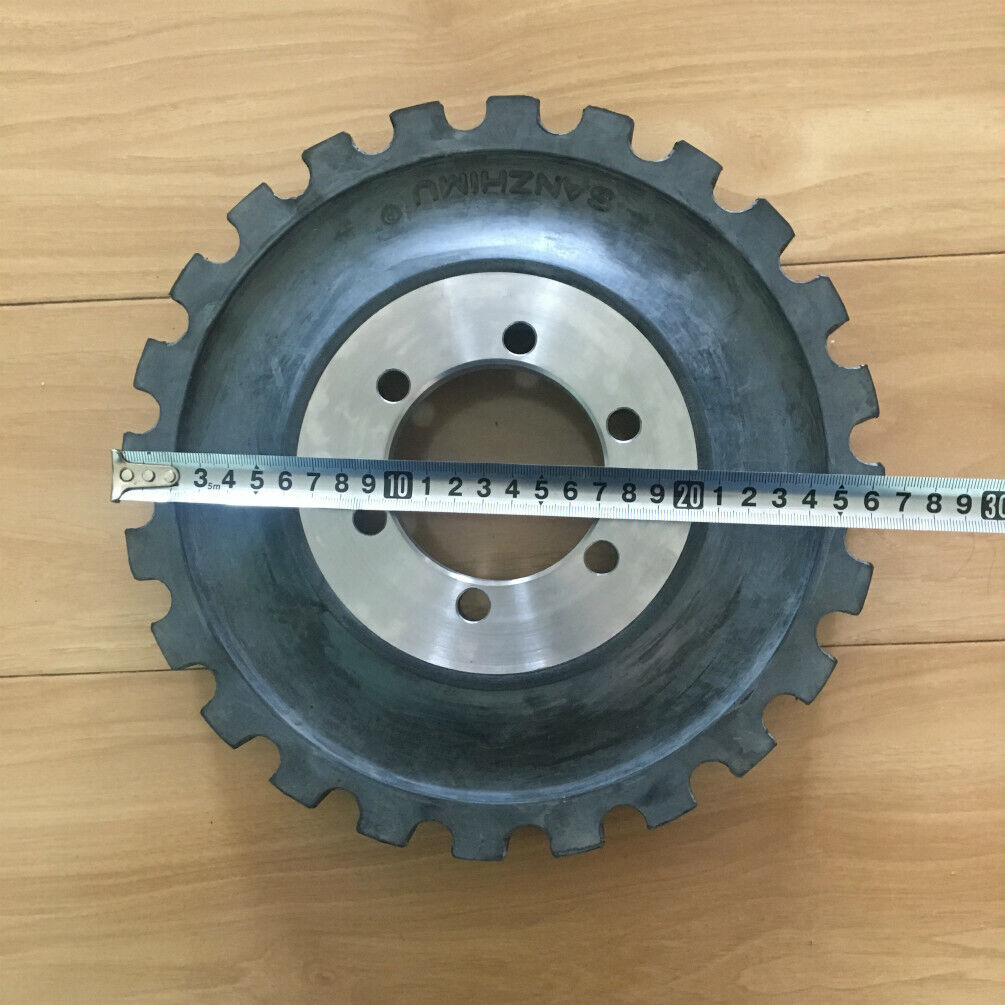 1615682500 Coupling Suitable for Atlas Copco Compressor 1615-6825-00 ...