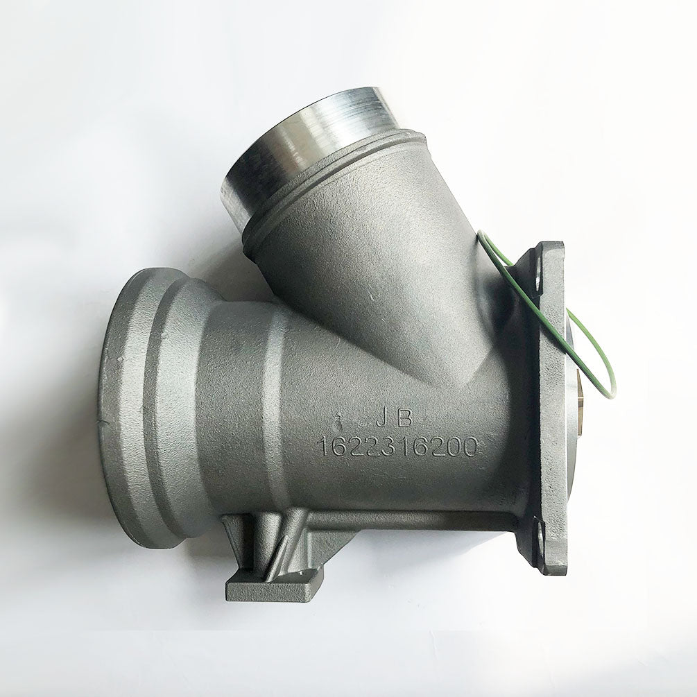1622348885 1622-3488-85 Unloader Intake Valve Suitable for Atlas Copco ...