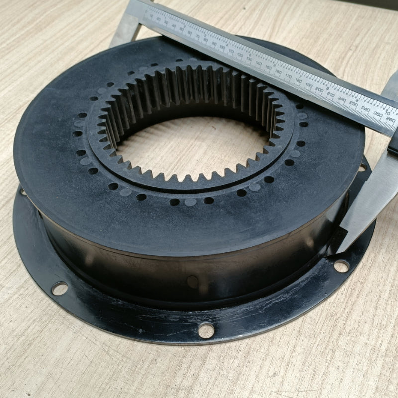 M100 Coupling Suitable for Kaeser Compressor Replacement 46 Teeth ...