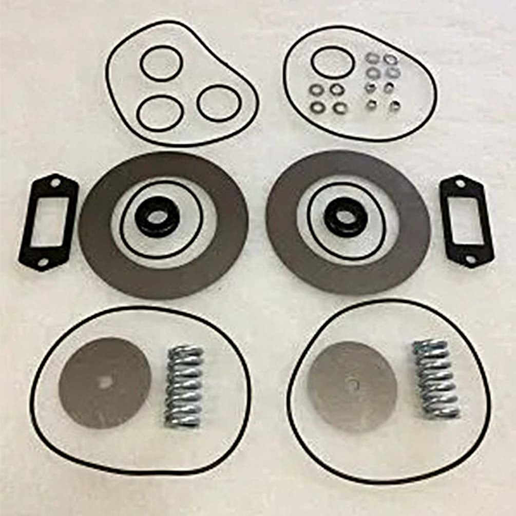 Piston Cylinder Head Kit 1503580667 1503-5806-67 Suitable for Atlas ...