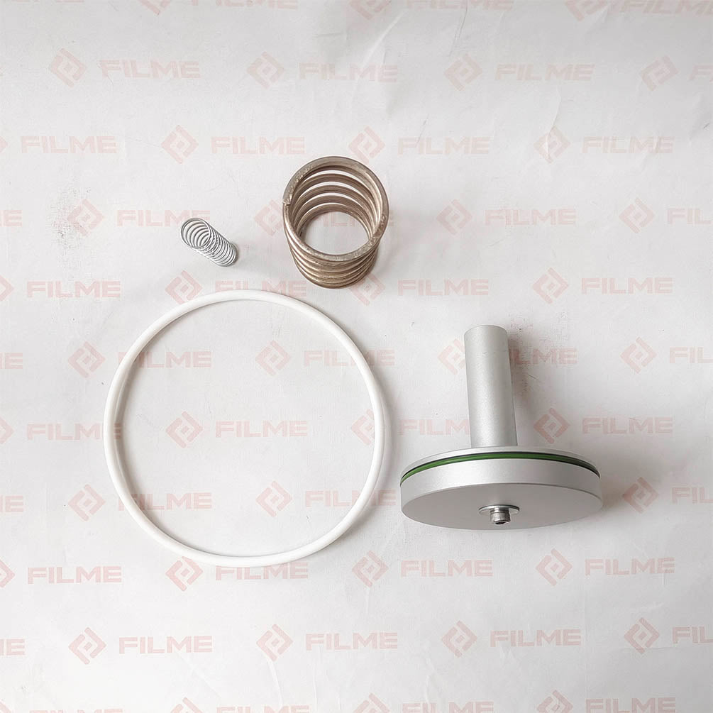 Intake Valve Service Kit 02250053-273 for SULLAIR Compressor – FILME ...