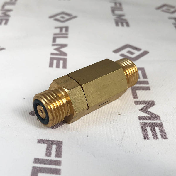 49025315 Check Valve Suitable for Ingersoll Rand Compressor Replacement ...