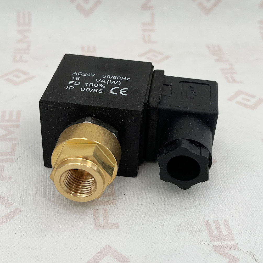 2203038700 2203-0387-00 Solenoid Valve Suitable for Atlas Copco ...