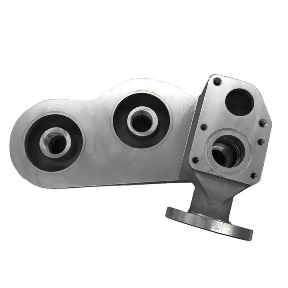 Oil Filter Housing 1092002335 1092-0023-35 for Atlas Copco Compressor ...