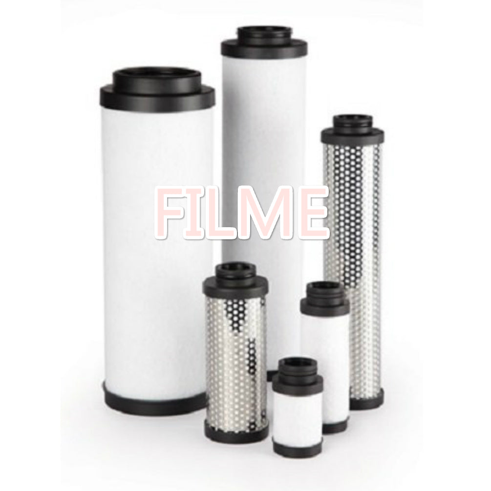 V531000002 Vacuum Pump Oil Mist Filter for Busch – FILME COMPRESSOR