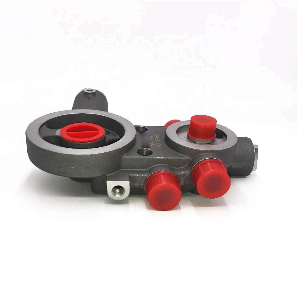 Combination Valve Assembly 24864639 for Ingersoll Rand Compressors ...