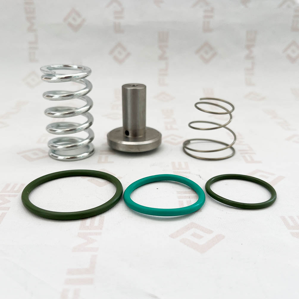 2200900944 Minimum Pressure Valve Kit for Atlas Copco Compressor Repa ...