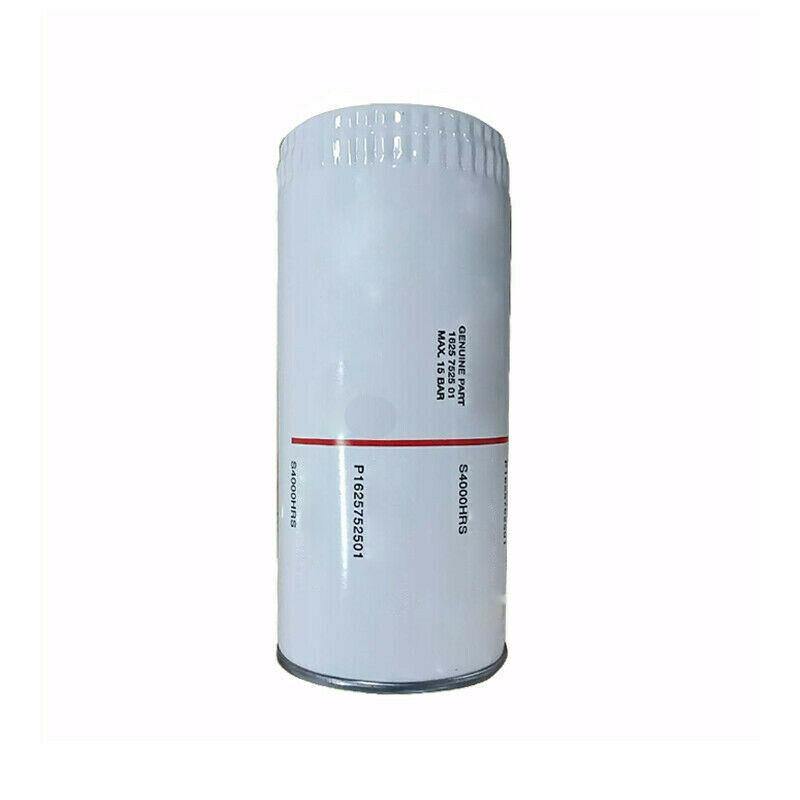 Oil Filter 1625752501 1625-7525-01 Suitable for Atlas Copco Compressor ...