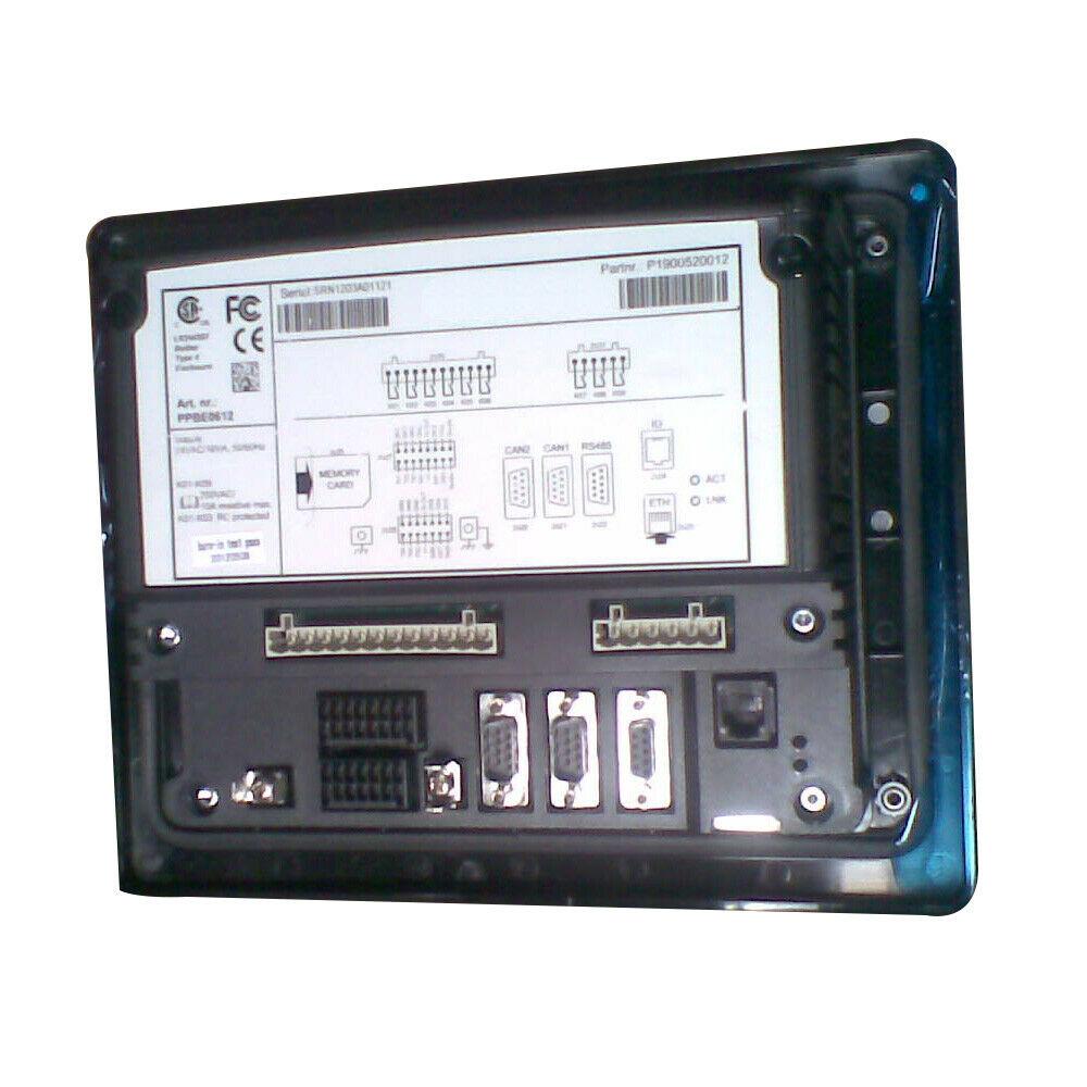 Controller Panel 1900520020 for Atlas Copco Compressor 1900-5200-20 ...