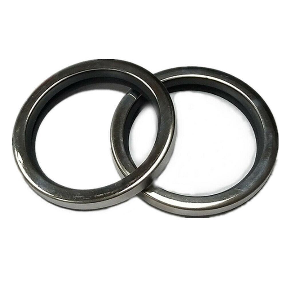 PTFE Stainless Steel Oil Seal 1616562580 1616-5625-80 for Atlas Copco ...