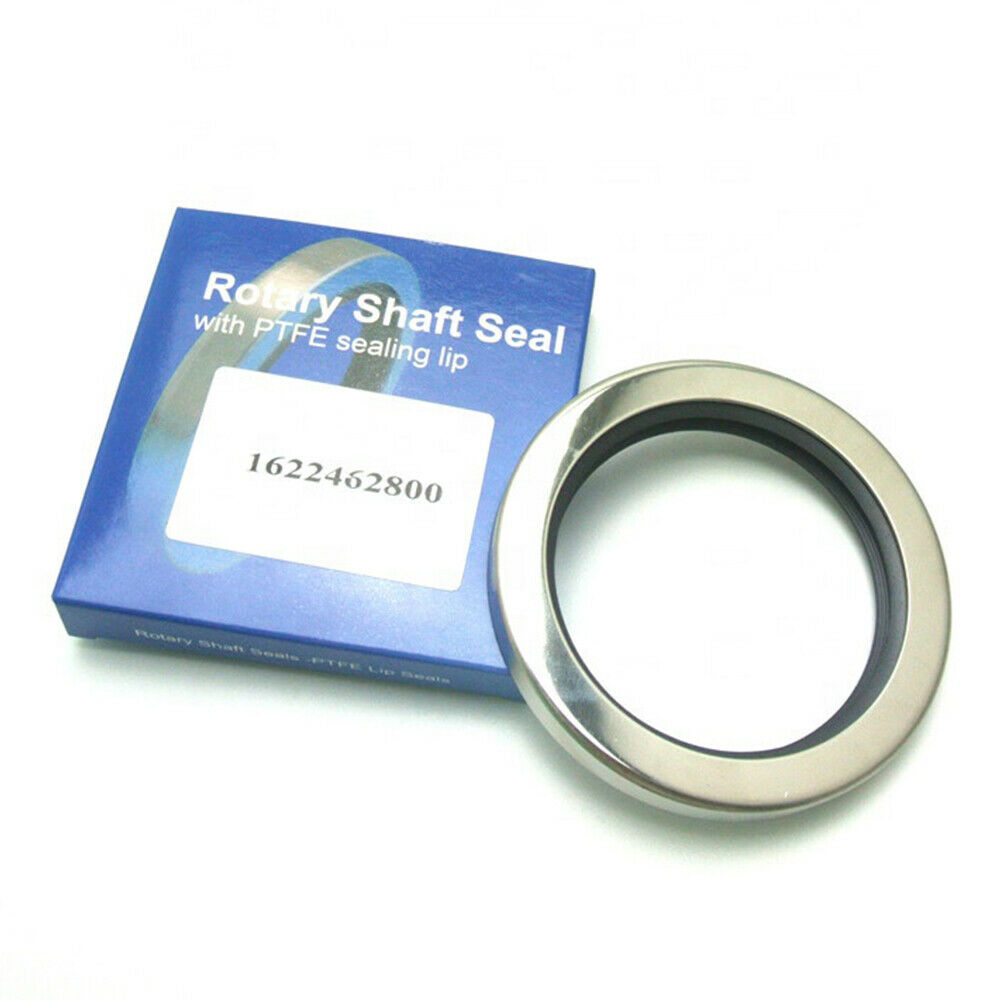 Oil Seal 1622462800 Suitable for Atlas Copco Compressor Double Lip Seal ...