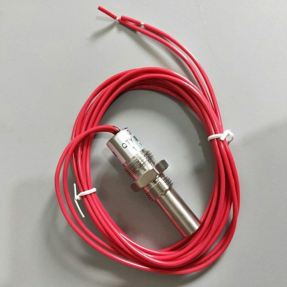 Temperature Switch 122880-222 Suitable for Quincy Compressor – FILME ...