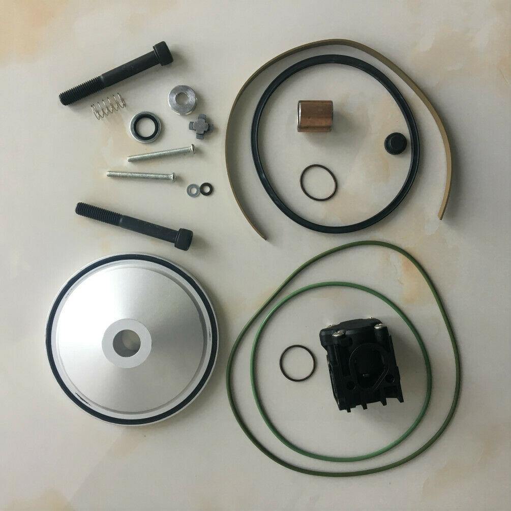 DHL FREE 2906095700 Unloader Valve Service Kit for Atlas Copco Compre ...