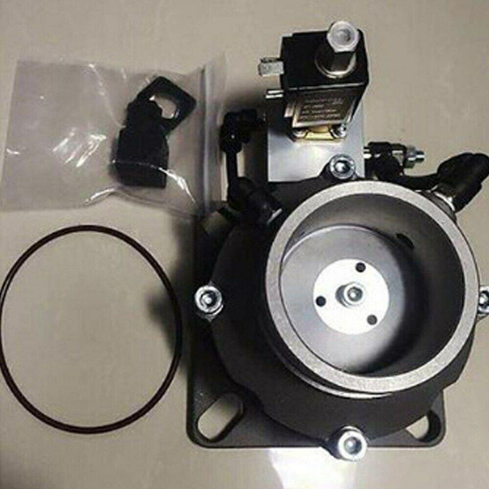 Intake Valve Spare Par Unloadert 1622377800 for Atlas Copco Compresso ...