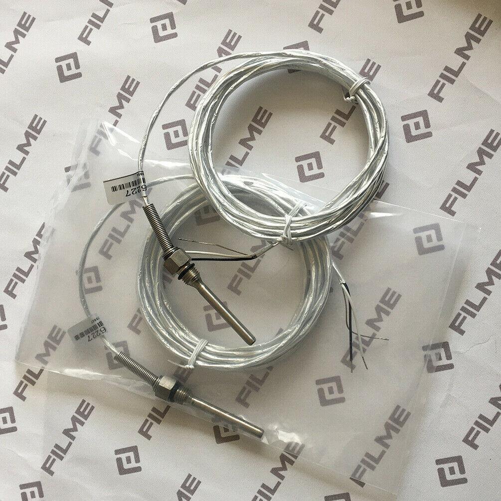 19035641 Temperature Sensor Suitable for Ingersoll Rand Air Compressor ...
