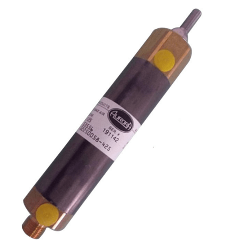 DHL Hydraulic Cylinder 02250058-425 for Sullair Air Compressors Parts ...