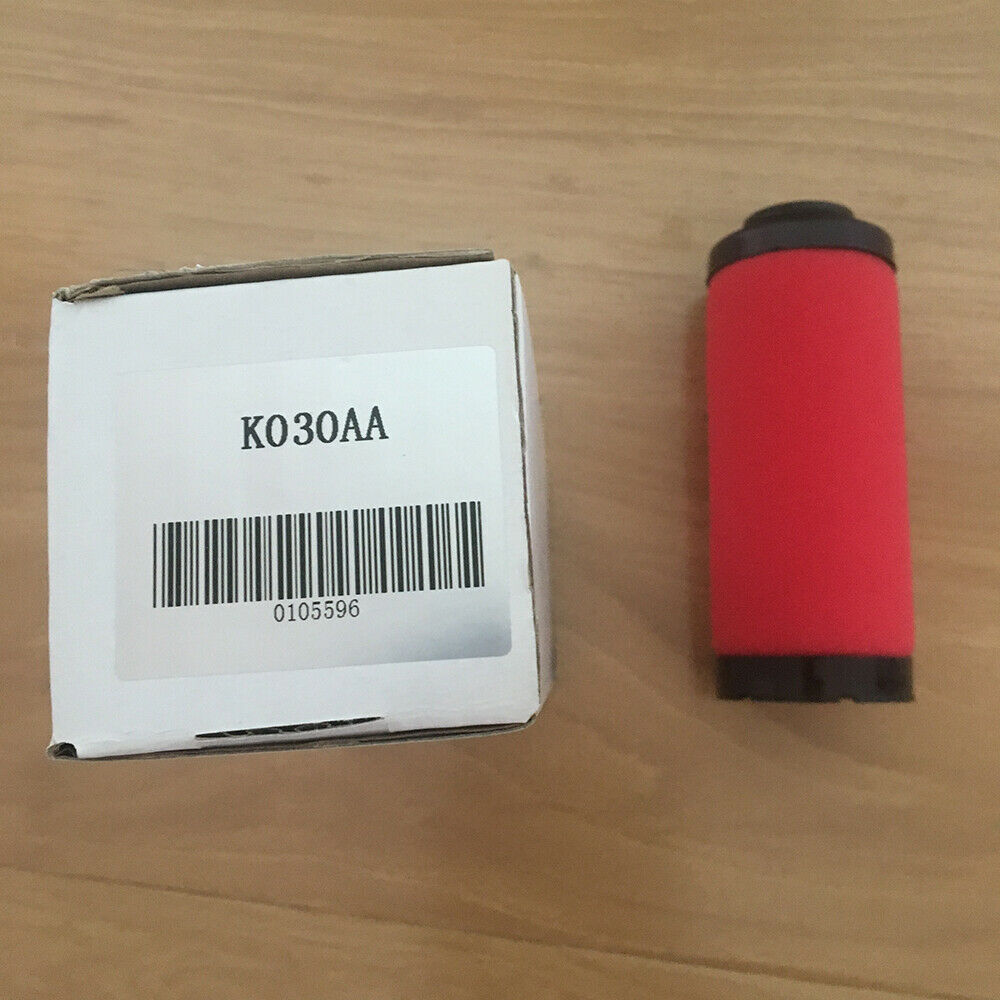 K030AA Air Dryer Filter Element for Domnick-Hunter Compressed Oil-X K0 ...
