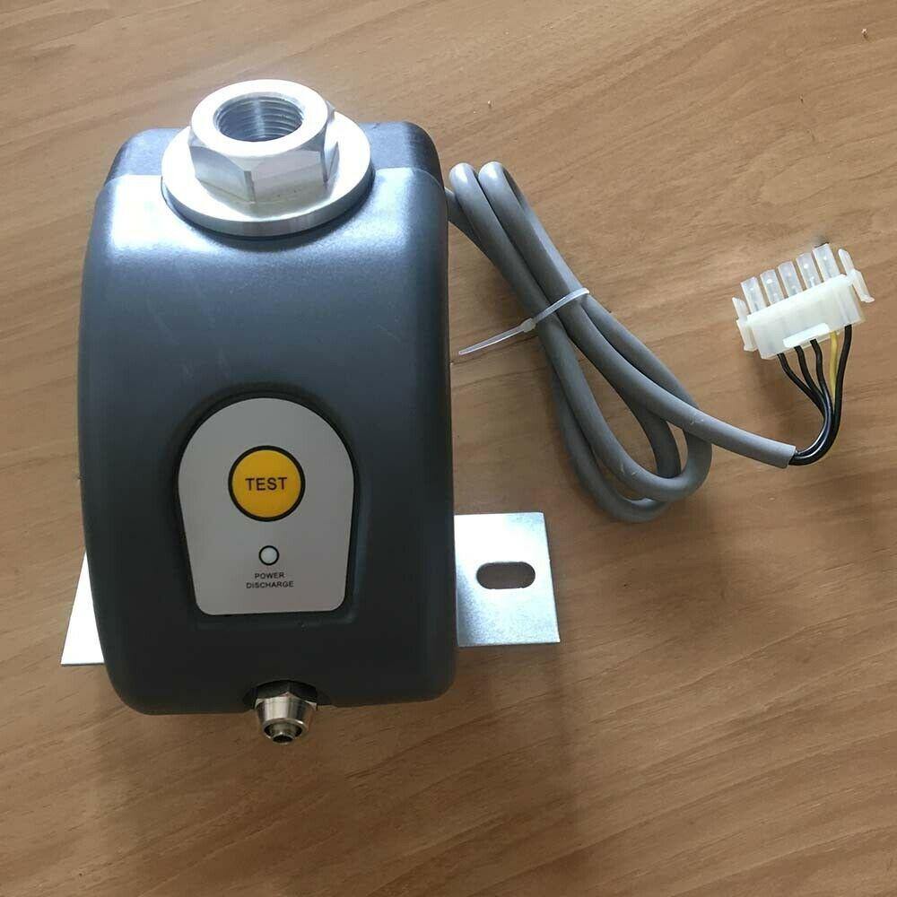2901146500 Automatic Drain Water Valve for Atlas Copco Part G1/2 2901 ...
