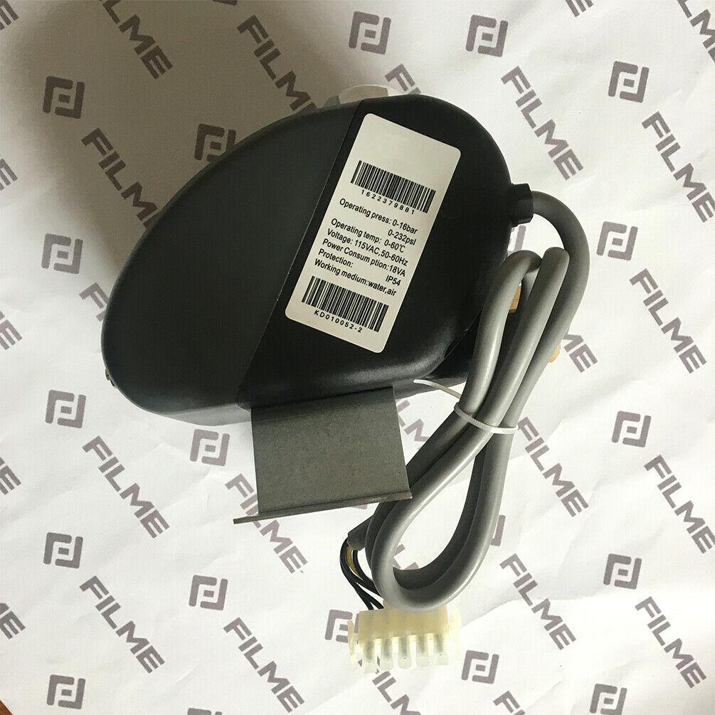 Electric Auto Drain Valve for Atlas Copco Automatic Drain Water ...