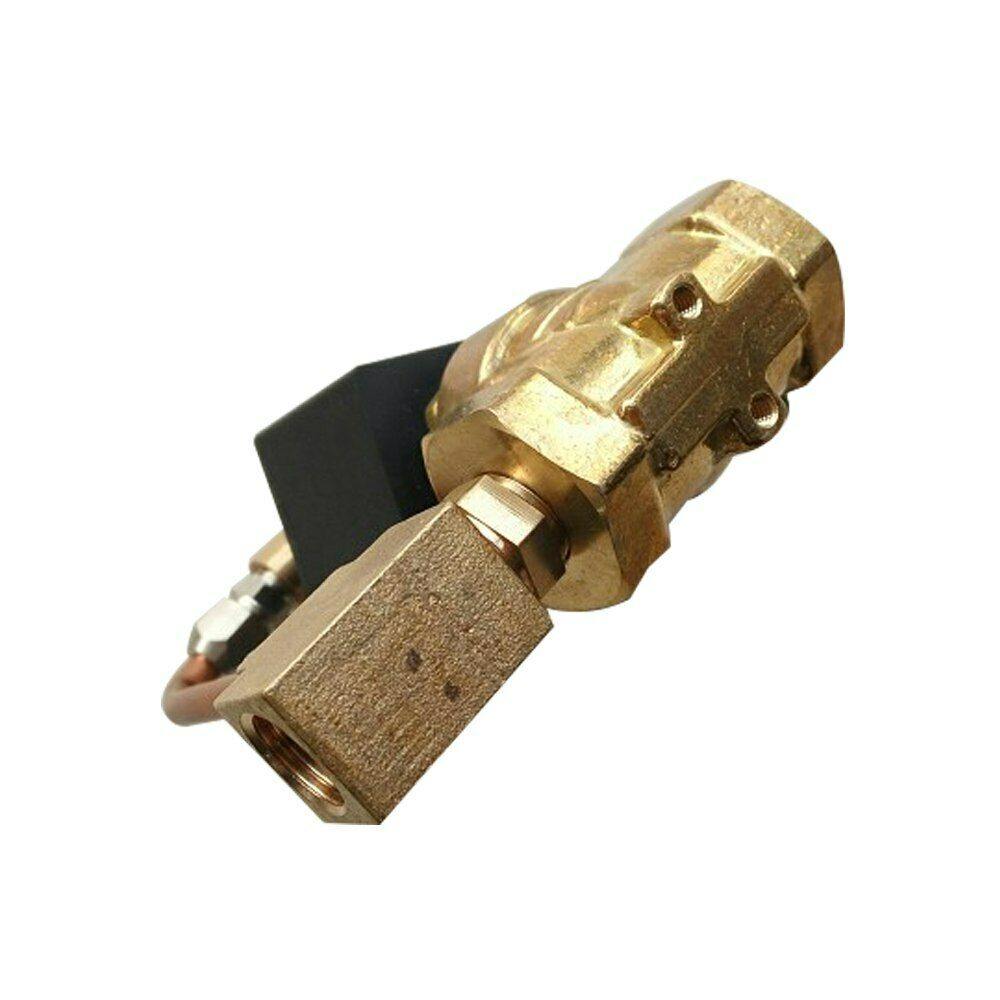 Sewage Drain Solenoid Valve Suitable for Ingersoll Rand Compressor ...
