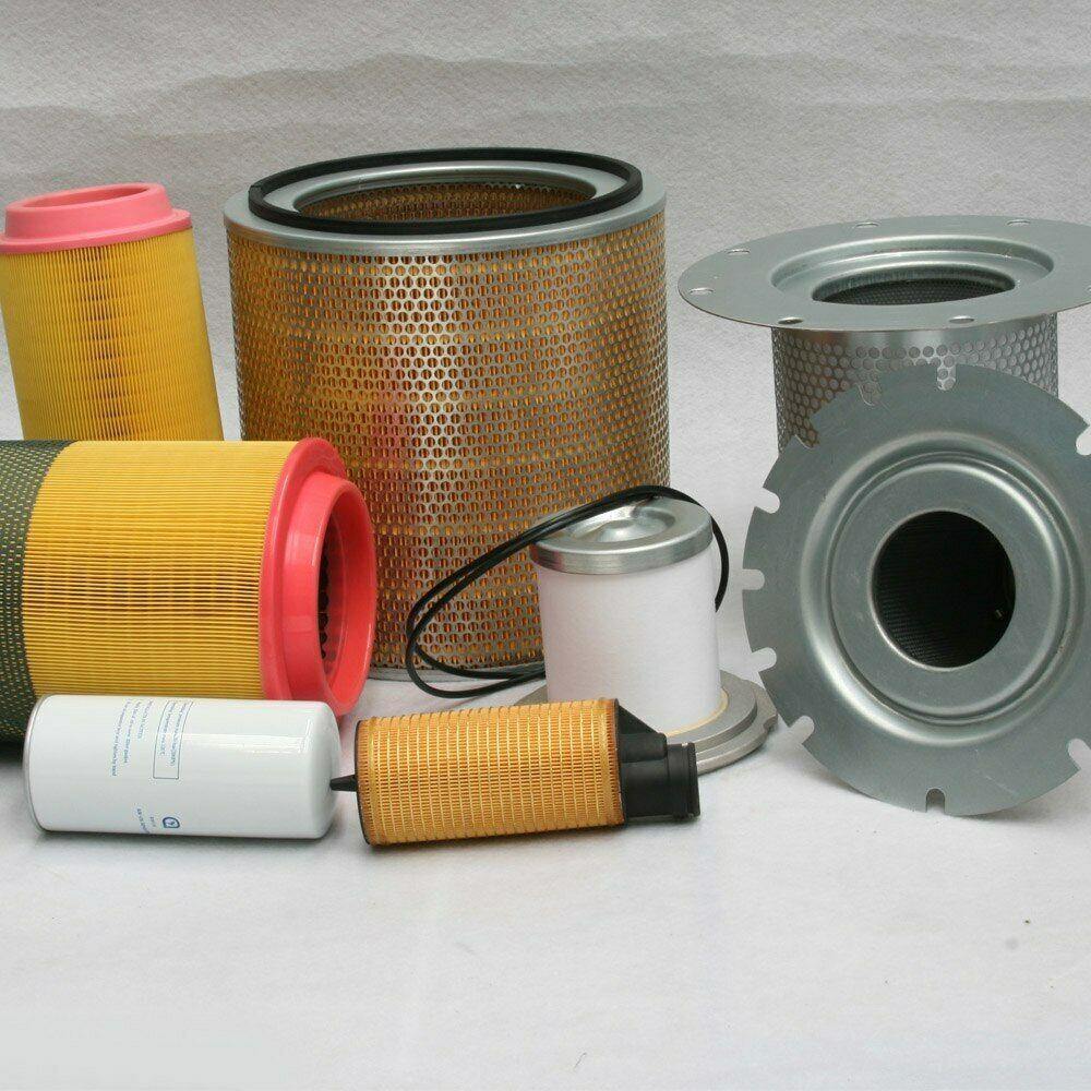 2914930400 Air Filter Element Suitable for Atlas Copco Compressor 2914 ...