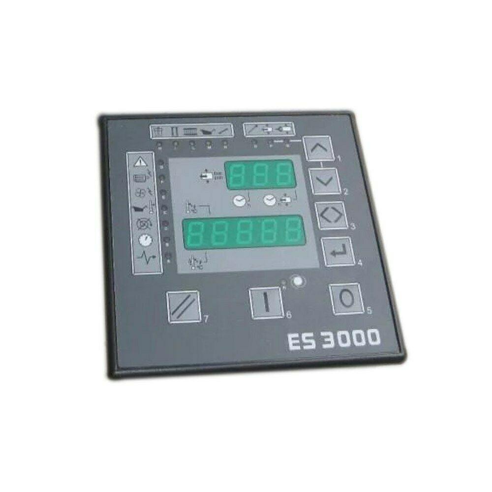 Controller Control Panel ES3000 Suitable for Liutech Compressor – FILME ...