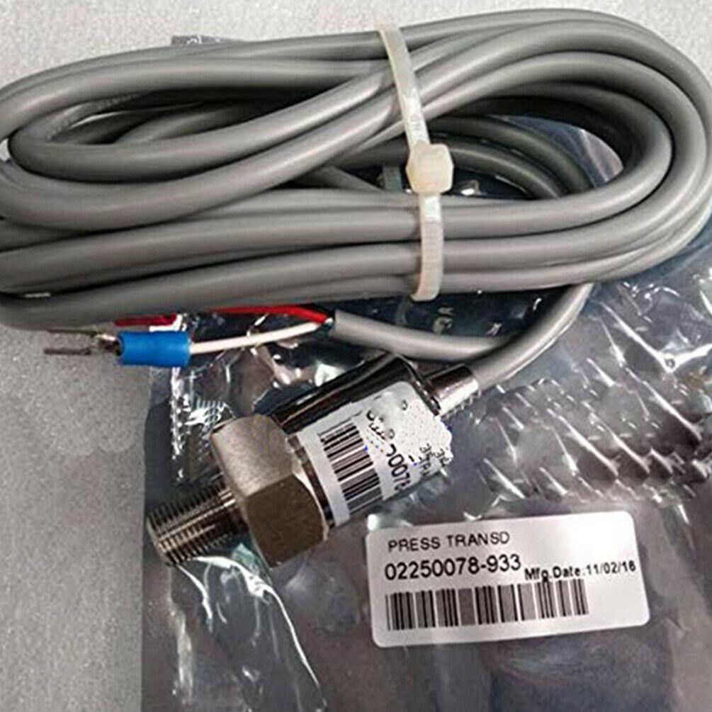 Pressure Sensor 2200702805 2200-7028-05 for Atlas Copco Ceccato Quincy ...