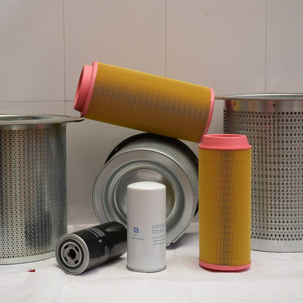 2901000000 Filter Service Kit Element Cartridge for Atlas Copco Air Co ...